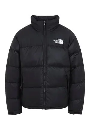 The North Face 1996 Retro Nuptse Down Jacket - Black