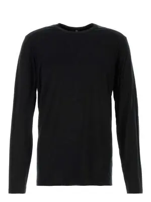 Veilance Frame Long-sleeve Shirt - Black