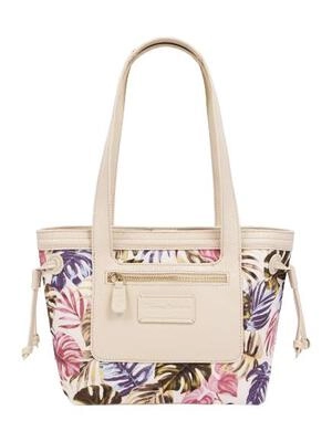 Tommy Bahama Claire Jungle Print Medium Tote Bag - Multi