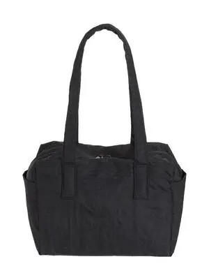 Baggu Everyday Cloud Bag - Black