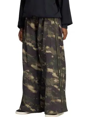 ADIDAS ORIGINALS Adilenium Parachute Pants - Nightcargo