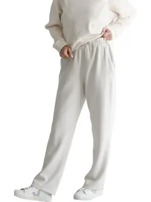 SWEAT & MILK Sweat & Milk Lyah Softstreme High-Waisted Wide-Legged Pants