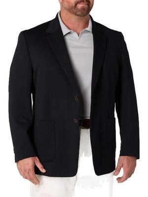 JV REFLEX JV Reflex Classic Knit Sport Coat