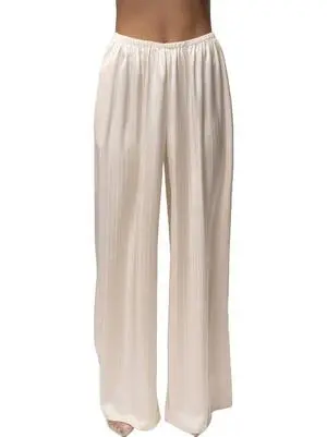 JLUXLABEL The Standard Pant - Ivory