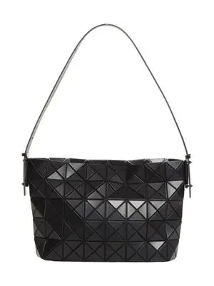 Issey Miyake Musette Matte Crossbody Bag - Matte Black