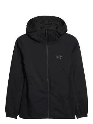 Arc'teryx Atom Hoody Insulated Jacket - Black