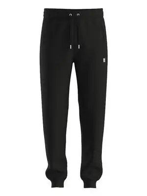 BOSS Dimacs Drawstring Joggers - Black
