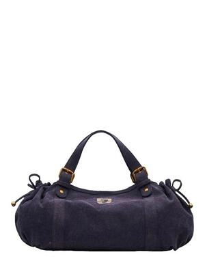 GERARD DAREL GERARD DAREL Metropolitan Weekend Shoulder Satchel