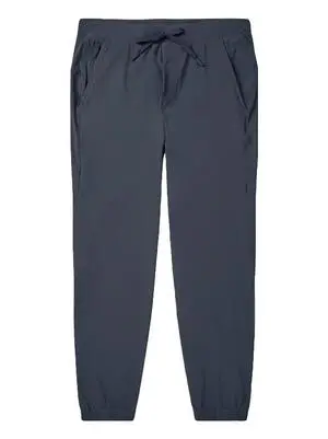 PETER MANNING NYC Workout Jogger 25 Inch Navy