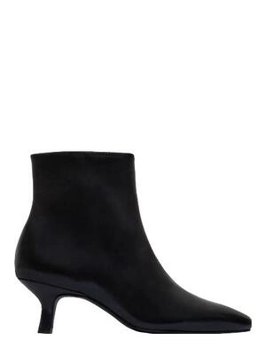 Bernardo Sanya Ankle Bootie - Black