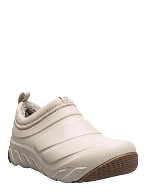 Bogs Boga Campster Slip-on Shoe - Oatmeal