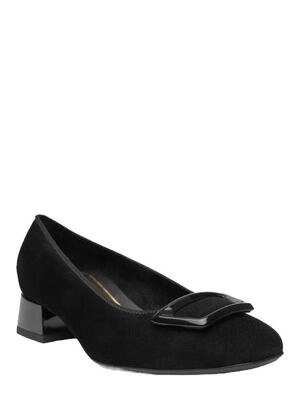 ARA Gale Pump - Black