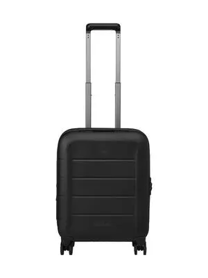 OSPREY Ozone Expandable Hardside Spinner Carry-on Suitcase - Black