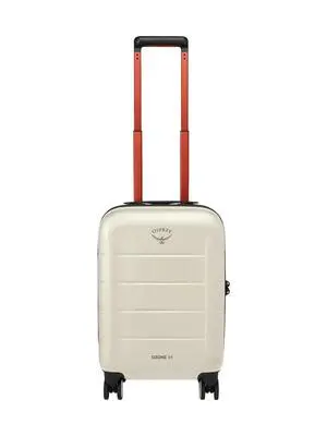 OSPREY Ozone Hardside 4-wheel Carry-on Suitcase - Sandy Grey