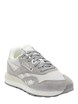 REEBOK Classic Nylon 89 Sneakers - Grey3/softgrey/chalk