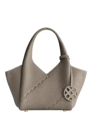 ORANGE CUBE Everyday Urban Tote - Grey