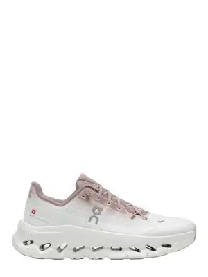 On On Cloudtilt Sneakers In Recycled Polyester Beige