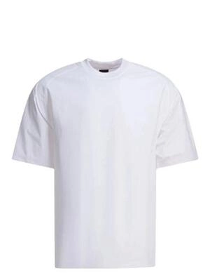 DAIWA PIER39 Tech Crewneck Sweat-shirt T-shirt - White
