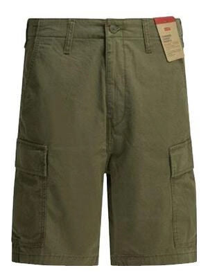 LEVI'S Cargo Shorts - Green