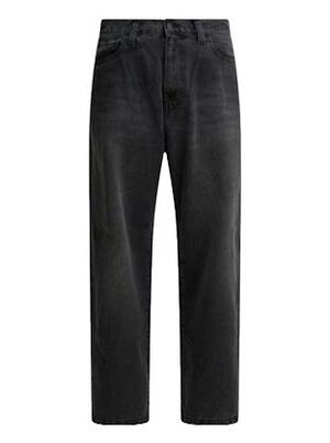 Carhartt Landon Wide Leg Jeans - Black