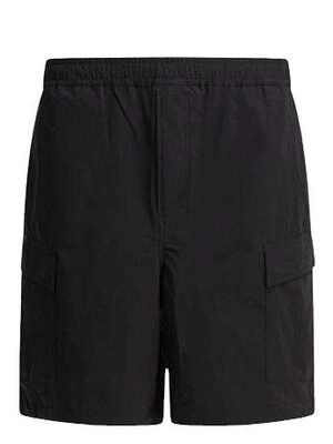 DAIWA PIER39 Tech Cargo Shorts - Black