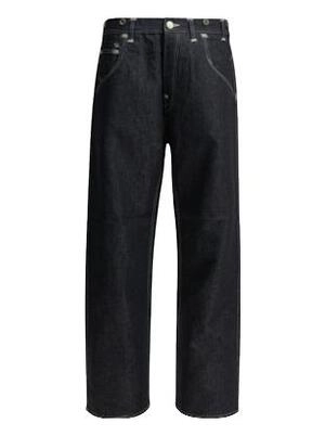 JUNYA WATANABE Junya Watanabe X Levi's Wide Leg Workwear Jeans