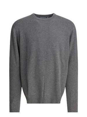 Carhartt Alten Crewneck Sweater - Grey