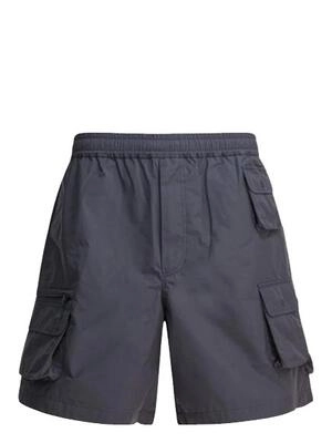 DAIWA PIER39 Cargo Shorts - Grey