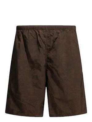 BEAMS Beams Plus Athletic Tracksuit Shorts