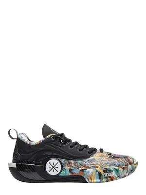 LI-NING Way Of Wade Athletic Sneakers - City Guard