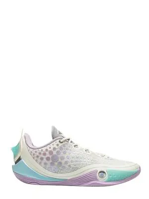 LI-NING Way Of Wade 808 6 Ultra Sneakers - Cotton Candy