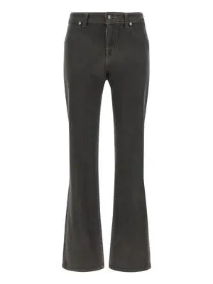 7 FOR ALL MANKIND 7 FOR ALL MANKIND Calie Straight Leg Jeans