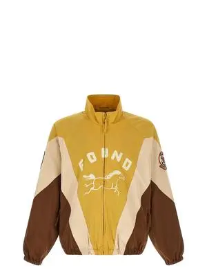 FOUND Sport' Windbreaker - Multi