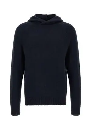 MA'RY'YA Hooded Sweater