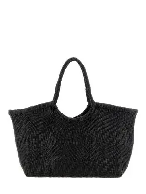 Dragon Diffusion Nantucket Optical Shoulder Bag - Black