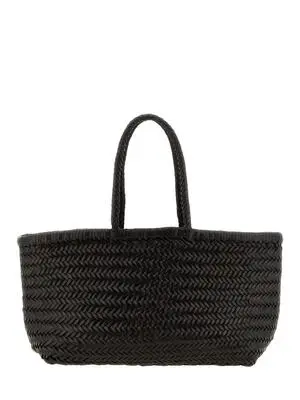 DRAGON DIFFUSION DRAGON DIFFUSION Bamboo Triple Jump Shoulder Bag