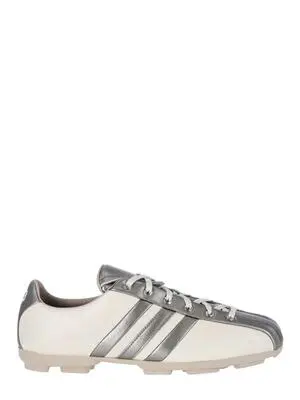 Y3 Field Sneakers - White