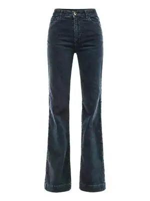 ASKK NY ASKK NY Brighton Flared Jeans