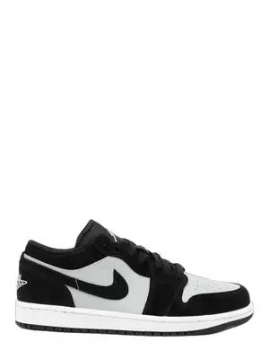 Nike Nike Air Jordan 1 Low Sneakers Black