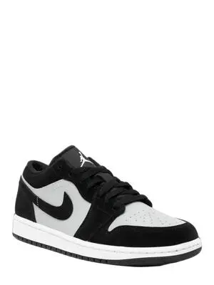 Nike NIKE Air Jordan 1 Low Sneakers Black