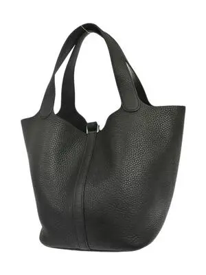 HERMÈS Hermès 2017 Picotin Lock 22 Handbag