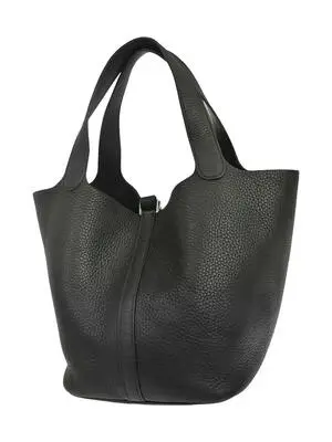 HERMÈS HERMÈS 2017 Picotin Lock 22 Handbag
