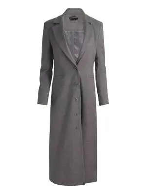 Alice + Olivia Irvin Blazer - Grey