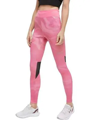 MIZUNO Printed Leggings