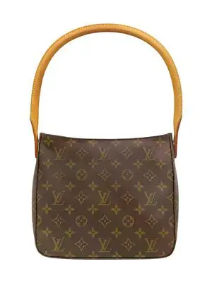 LOUIS VUITTON LOUIS VUITTON Monogram Shoulder Bag