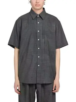 CARTER YOUNG Hugo Rancher Check Shirt