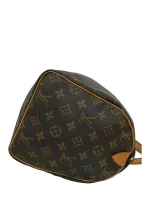 LOUIS VUITTON Louis Vuitton Monogram Speedy 30 Boston Bag