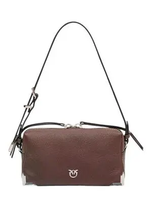 PINKO PINKO Small Triptych Cross-Body Bag
