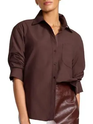 Brochu Walker Pia Shirt - Java