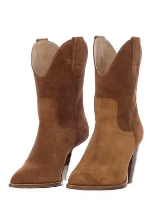 BROCHU WALKER Brochu Walker The Dallas Boot
